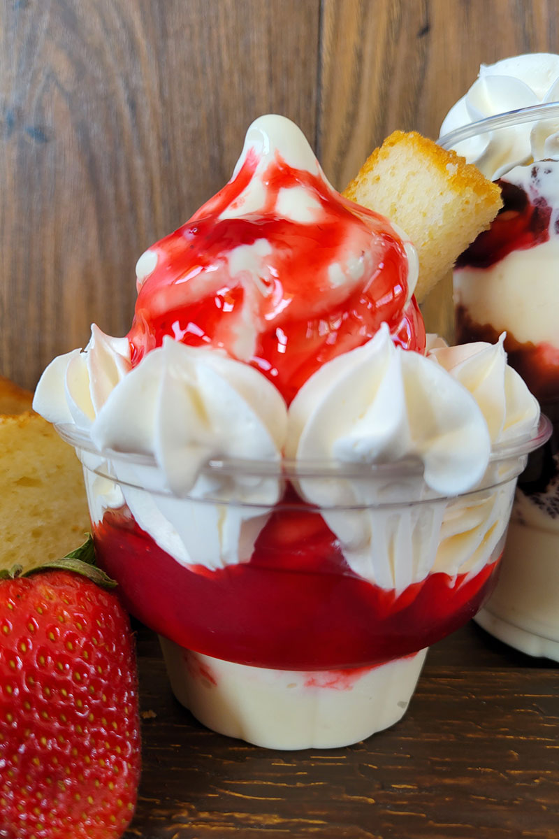 Our Menu | Dairy King | Swift Current, SK